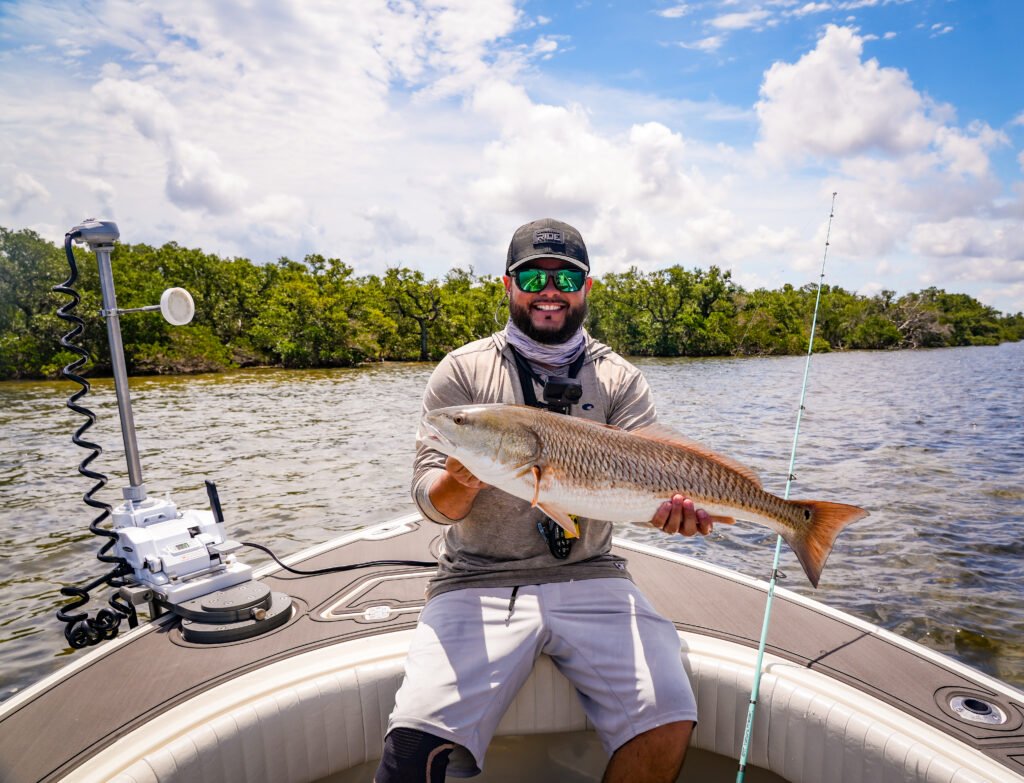Epic May Fishing Report 2026 - Tampa Bay
